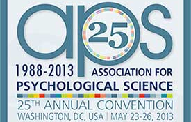 Past and Future Conventions – Association for Psychological Science