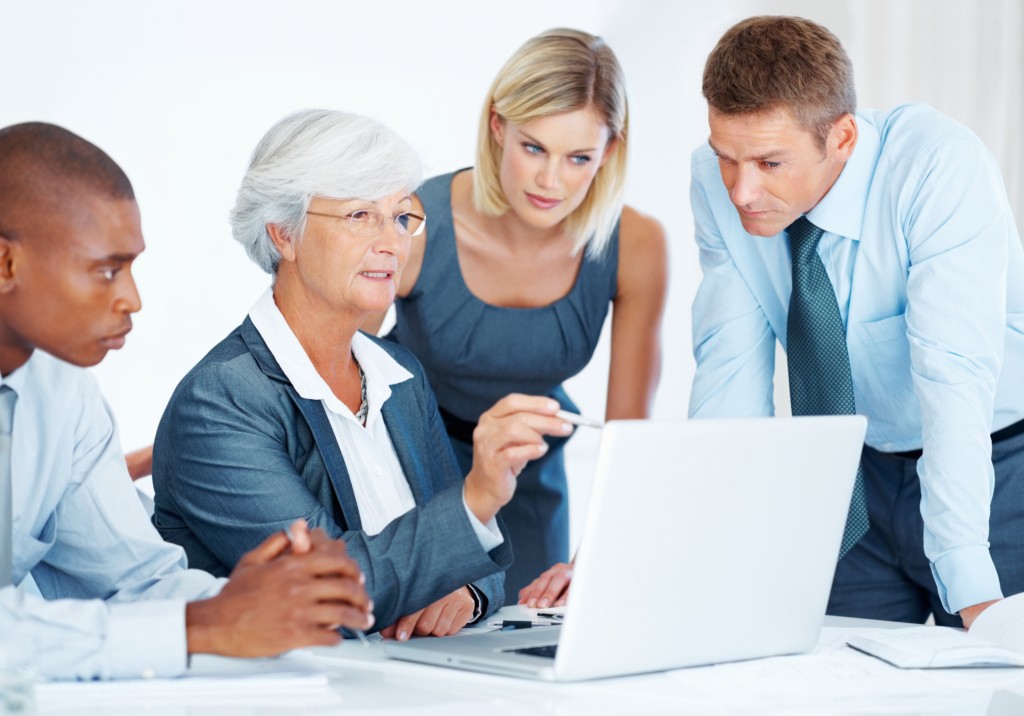 Science Reveals the Benefits of an Aging Workforce – Association for ...