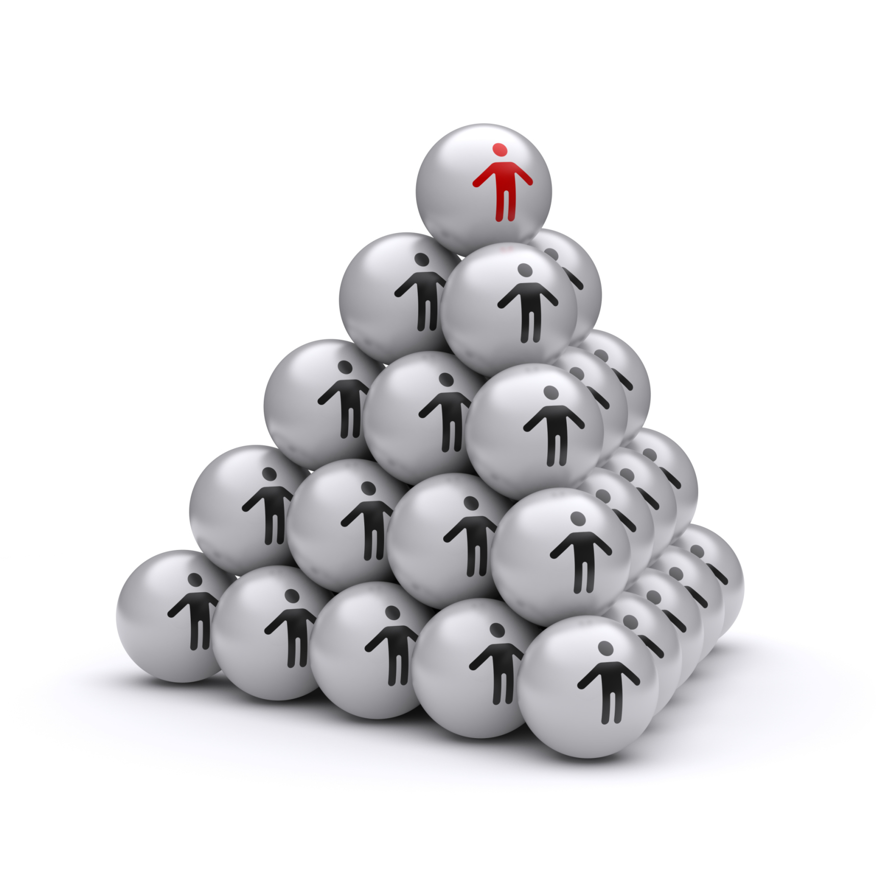 Appearances Really Count When Rising to the Top – Association for ...