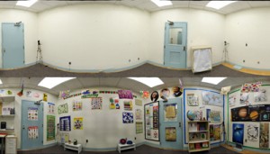 Heavily Decorated Classrooms Disrupt Attention and Learning In Young ...