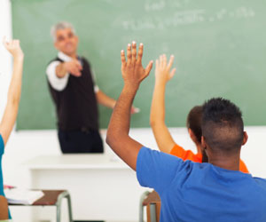 Protecting a Few Students from Negative Stereotypes Benefits Entire ...