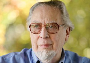 Remembering George Mandler – Association for Psychological Science – APS