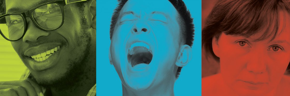 Nonverbal Accents – Association for Psychological Science – APS