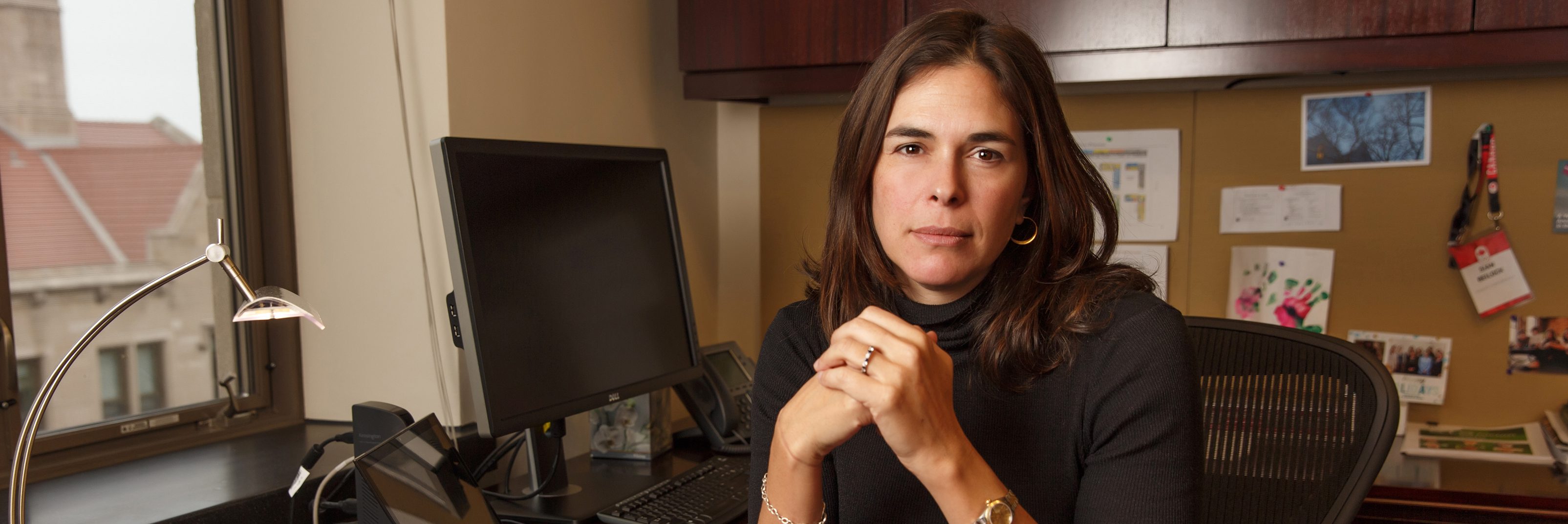 APS Fellow Sian Beilock Receives NAS Troland Research Award ...