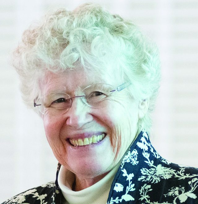 SEP Gives Lifetime Achievement Awards to F. Gregory Ashby, Mary (“Molly ...