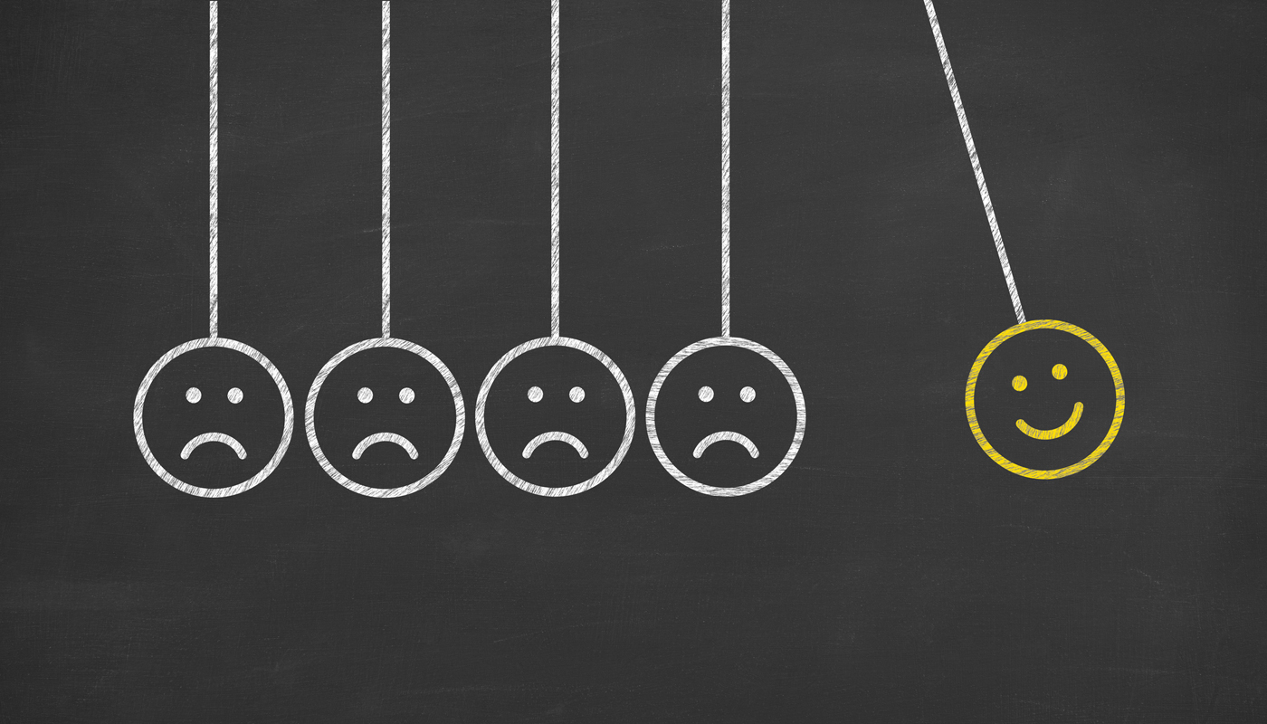 Investigating Emotional Spillover in the Brain – Association for ...