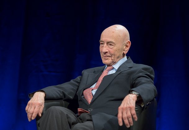 Inside the Psychologist’s Studio with Walter Mischel – Association for ...