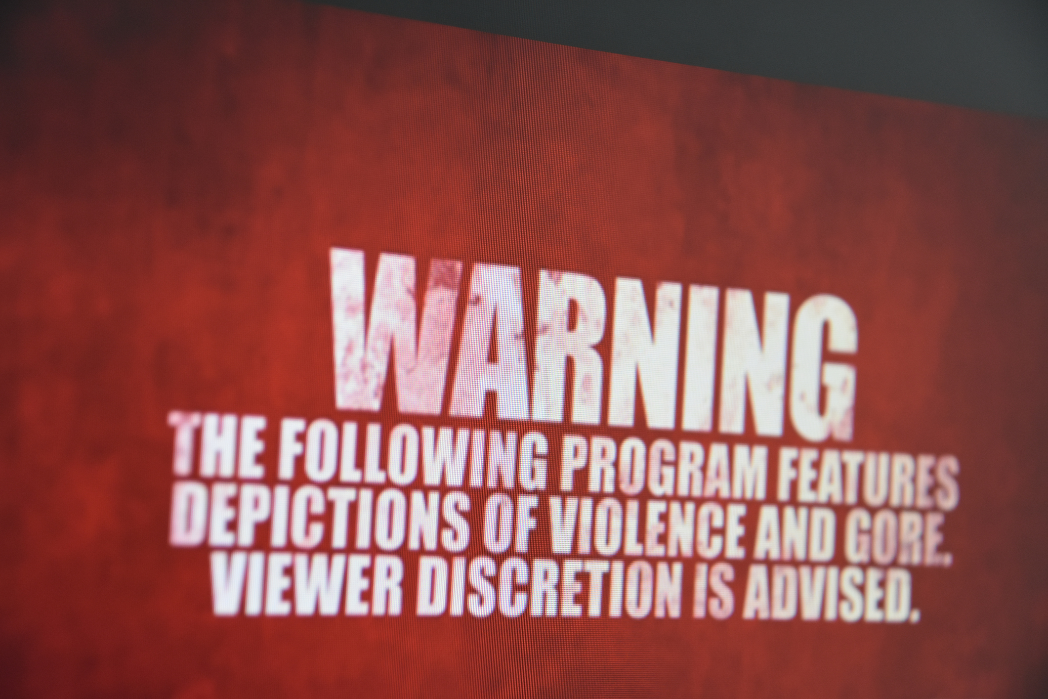 Does Onscreen Violence Beget Real-World Violence? – Association for ...