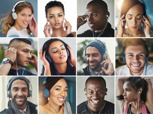 Classical or Country? Music Choices Can Indicate Some Aspects of ...