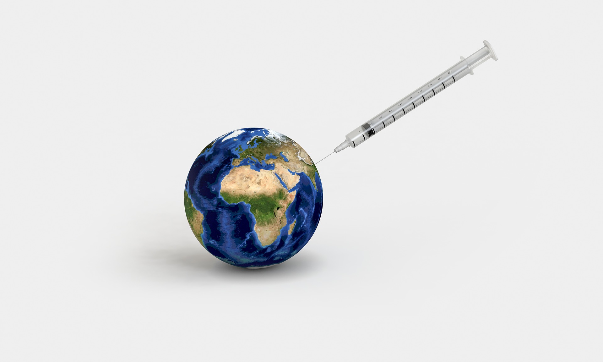 How Behavioral Science Can Help World Leaders Reach Vaccination Goals ...