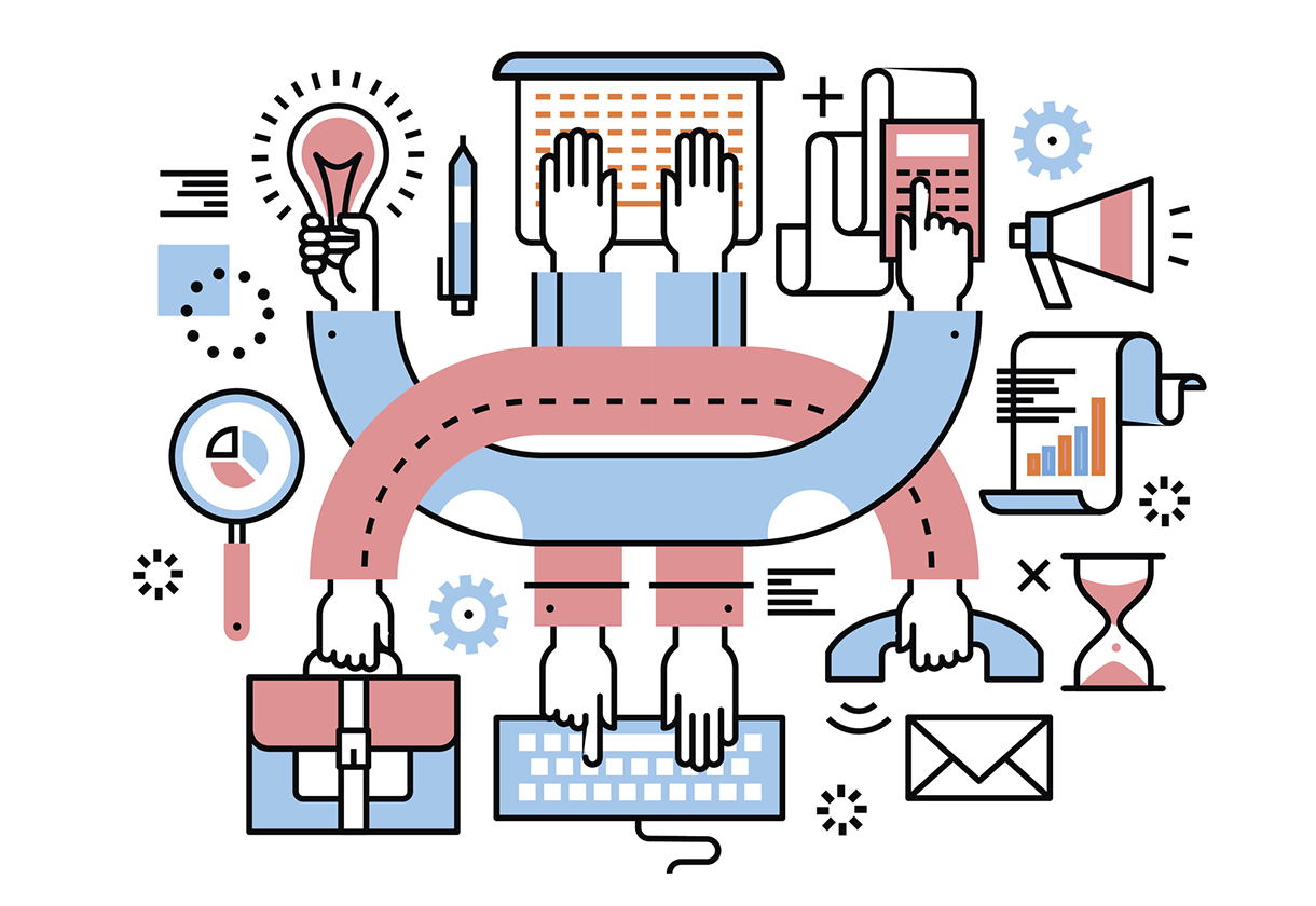 The Illusion of Multitasking Boosts Performance – Association for ...