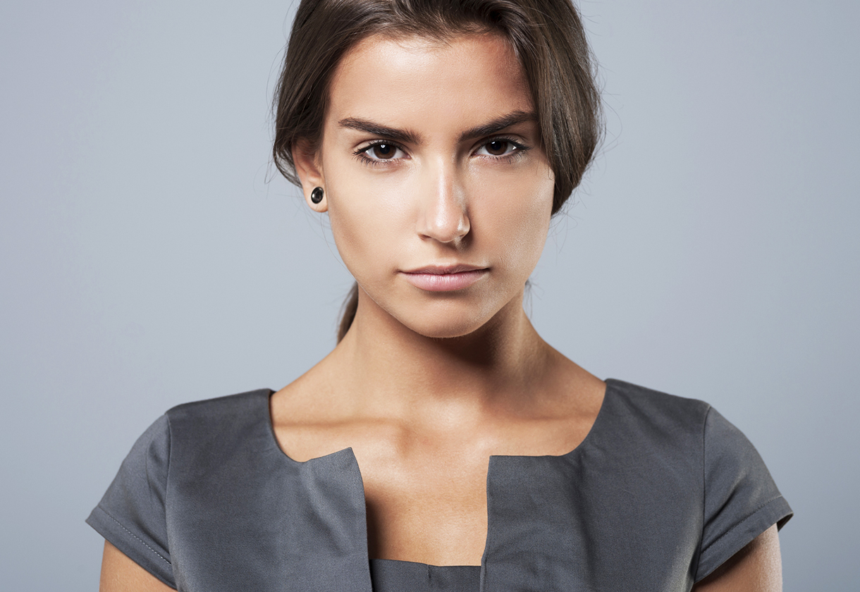 Downward Head Tilt Can Make People Seem More Dominant – Association for ...