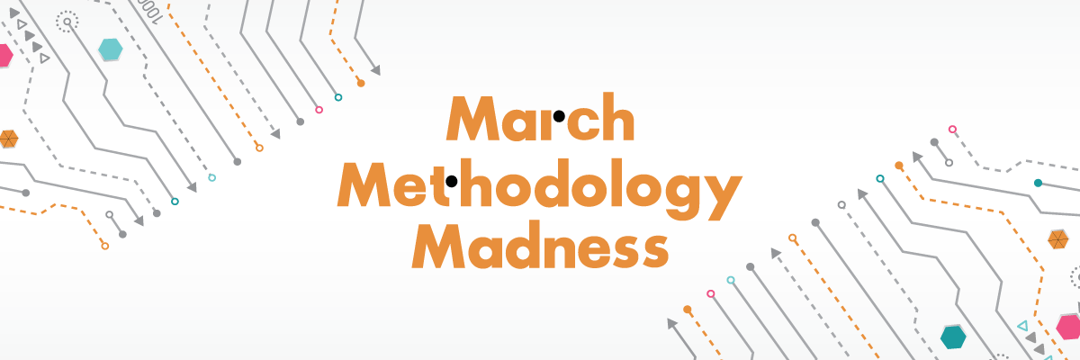 March Methodology Madness – Association for Psychological Science – APS
