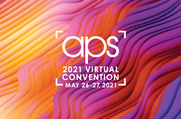 2021 APS Virtual Convention – Association for Psychological Science – APS