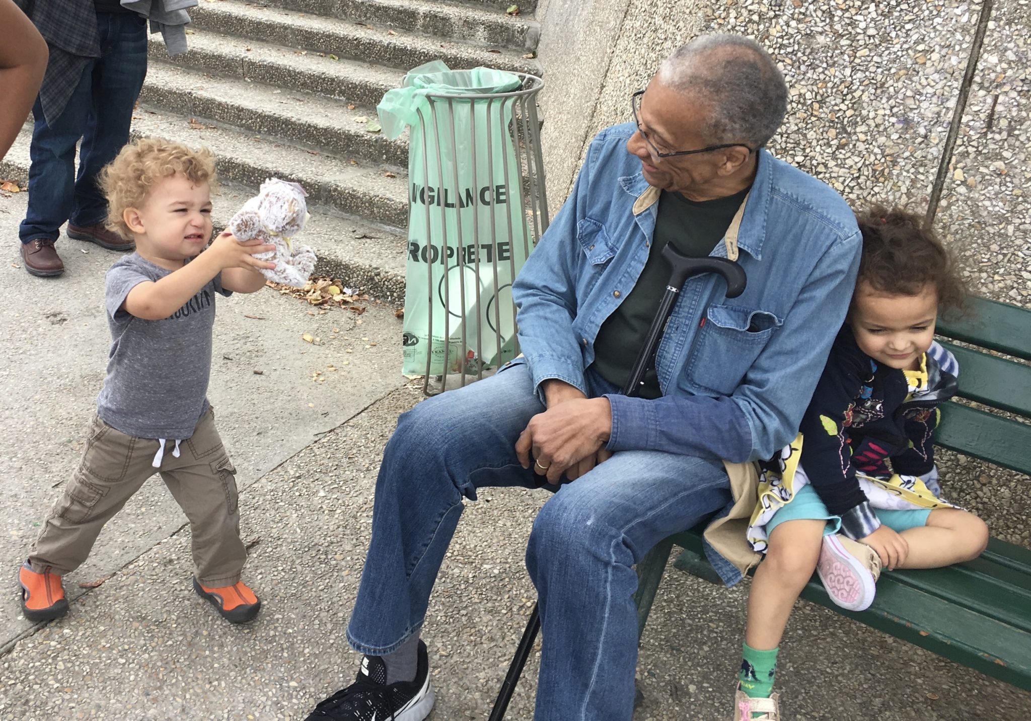 Remembering James S. Jackson (1944–2020) – Association for ...