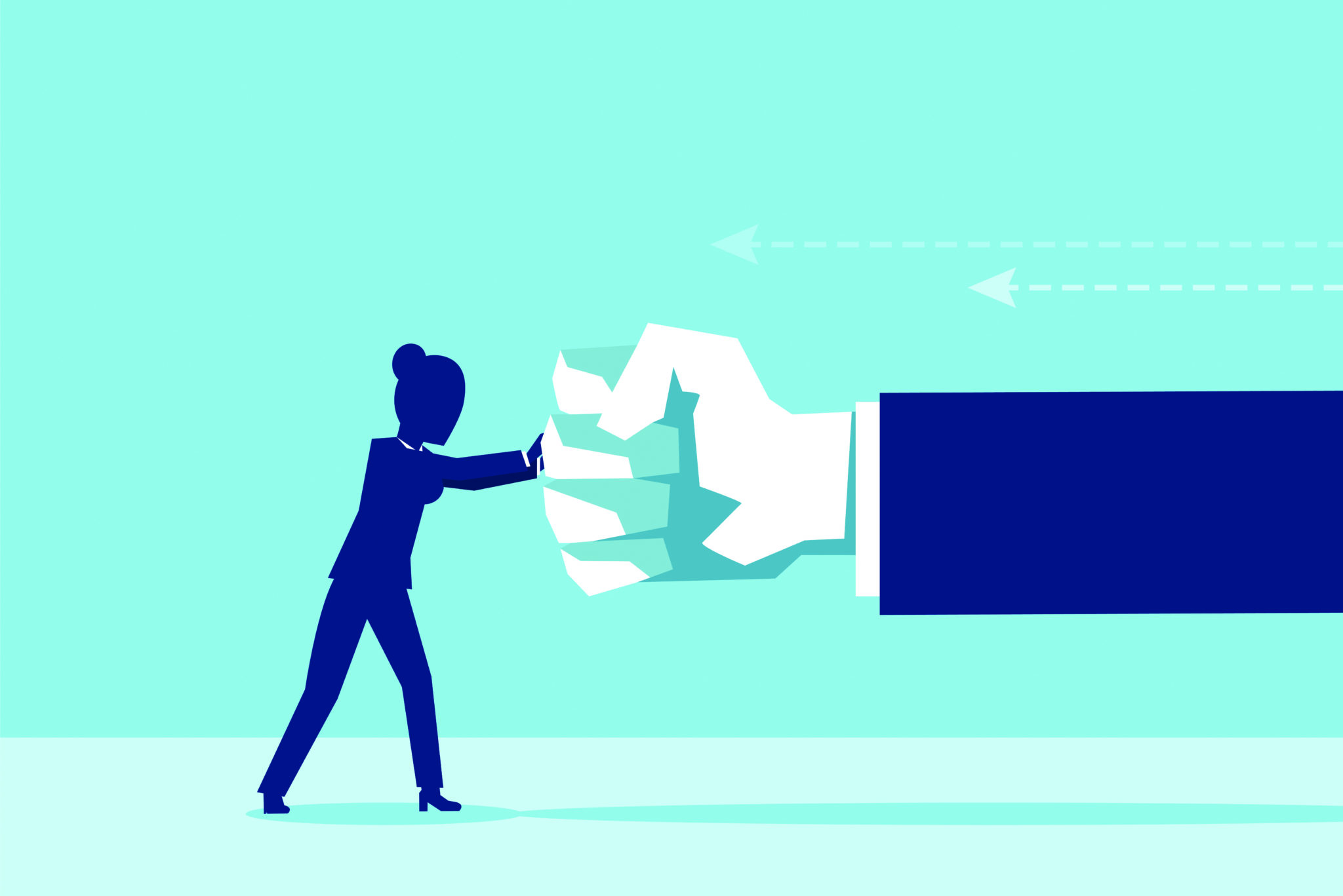 Up-and-Coming Voices: The Future of Work – Association for ...