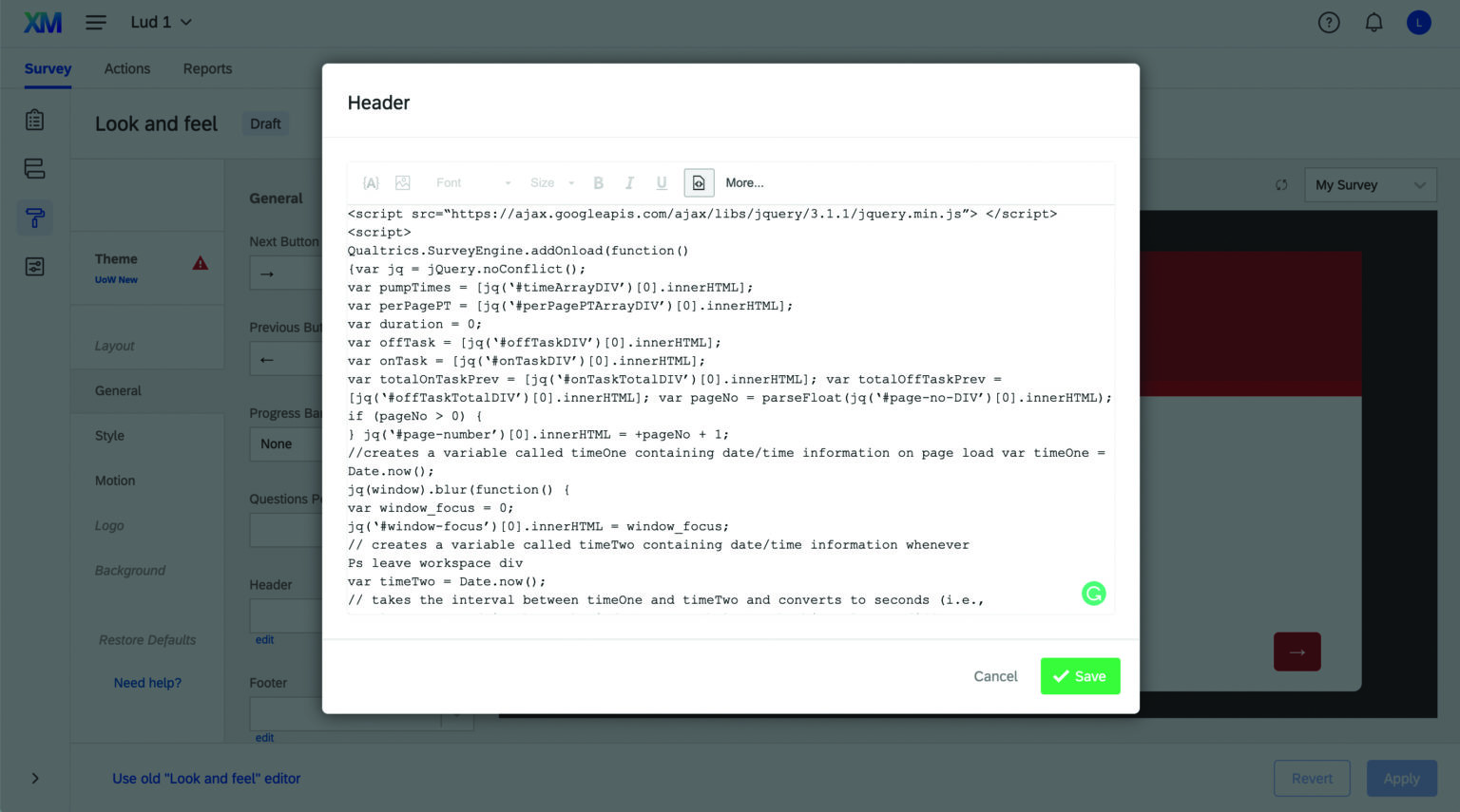 TaskMaster: A Tool to Determine When Online Participants Are on Task ...