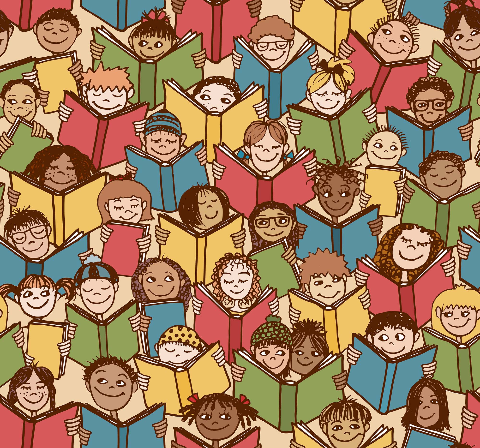 Storybooks Could Be an Early Source of Gender Stereotypes for Children ...