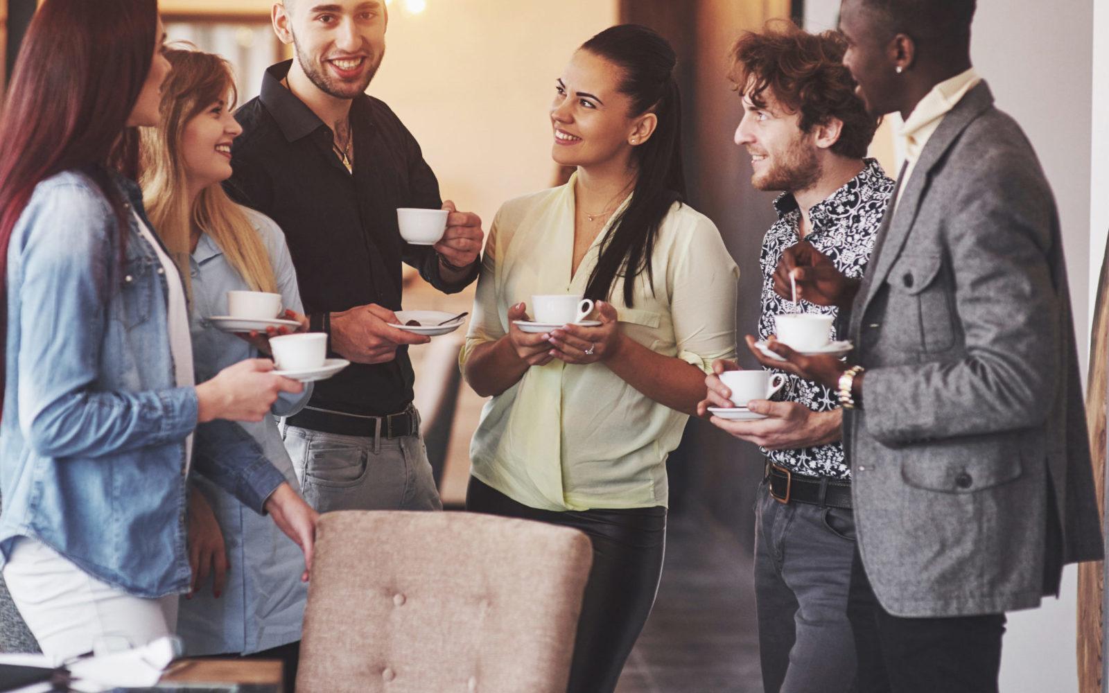 Networking Opportunities – Association for Psychological Science – APS