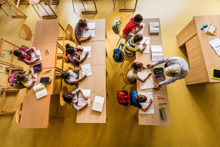 Mix It Up: Testing Students on Unrelated Concepts Can Help Jump-Start ...