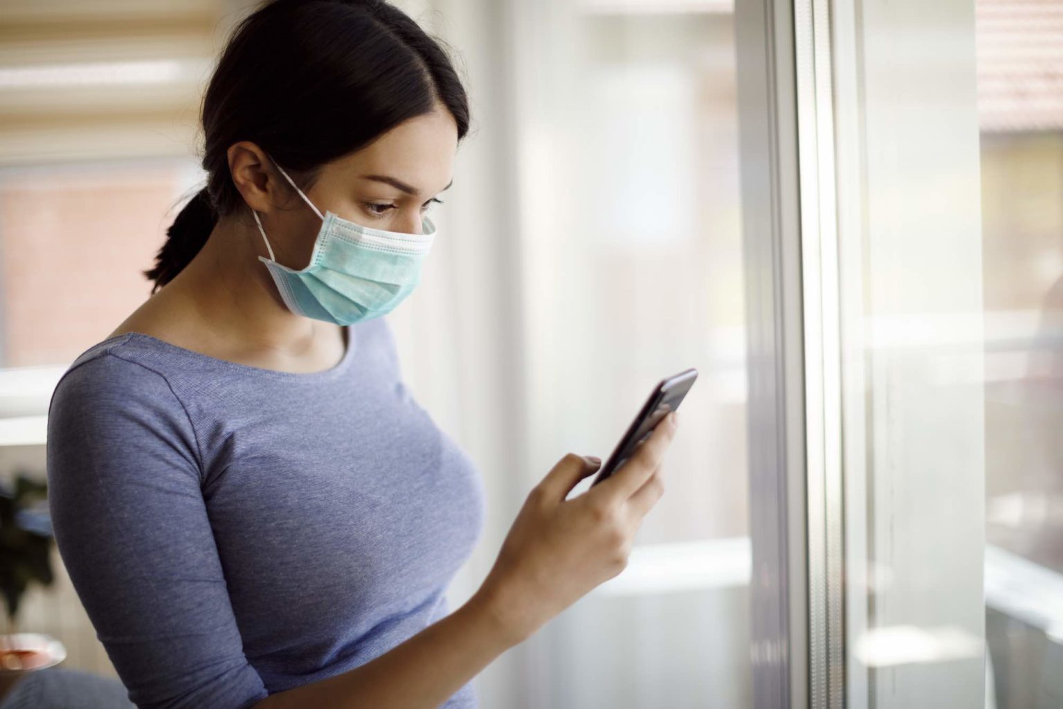 Memory Makes It Hard to Fight Pandemics. But We Can Always Strive to ...