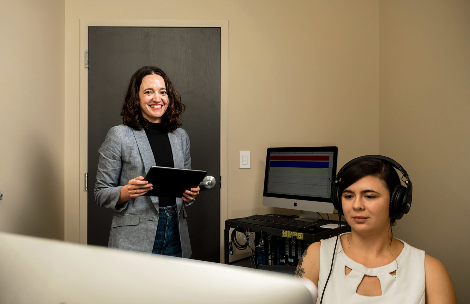 Careers Up Close: Amy Belfi on Music Perception and Cognition ...