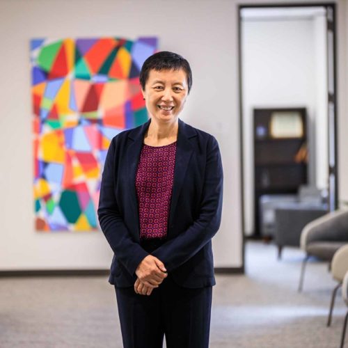 ‘A Genius in the Art of Living’: Industrial Psychology Pioneer Lillian ...