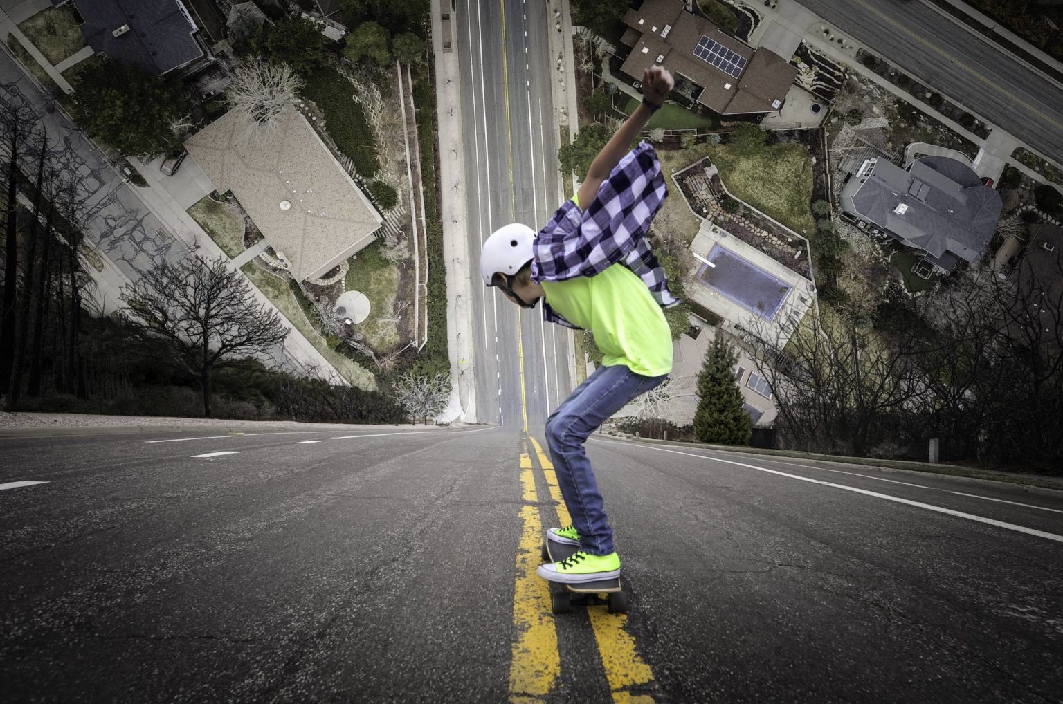 Exploration and Risk-Taking: Hallmarks of Adolescence That Increase ...