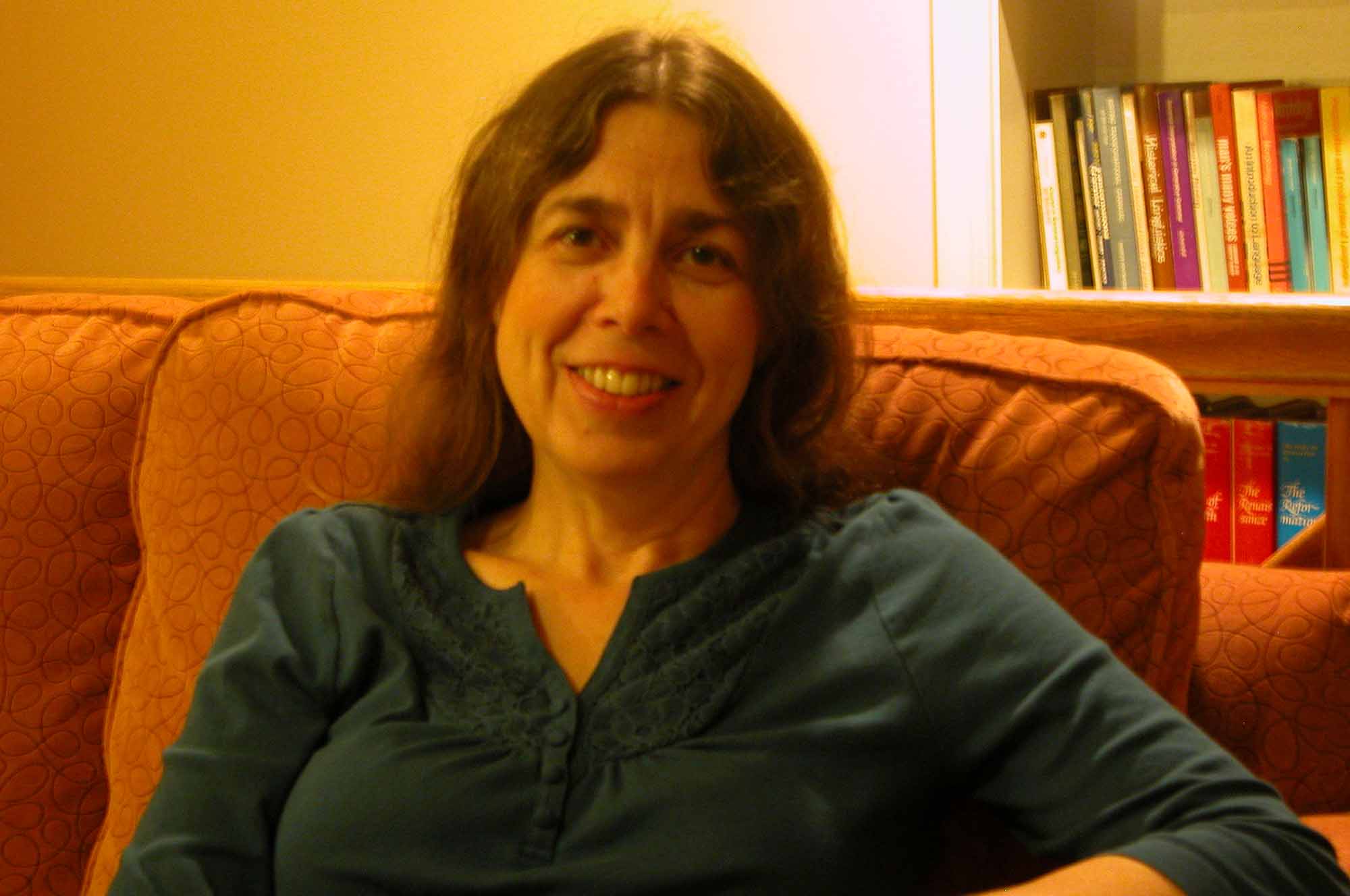Smooth Operator: The Editor Who Keeps the APS Journals Machine Flowing ...