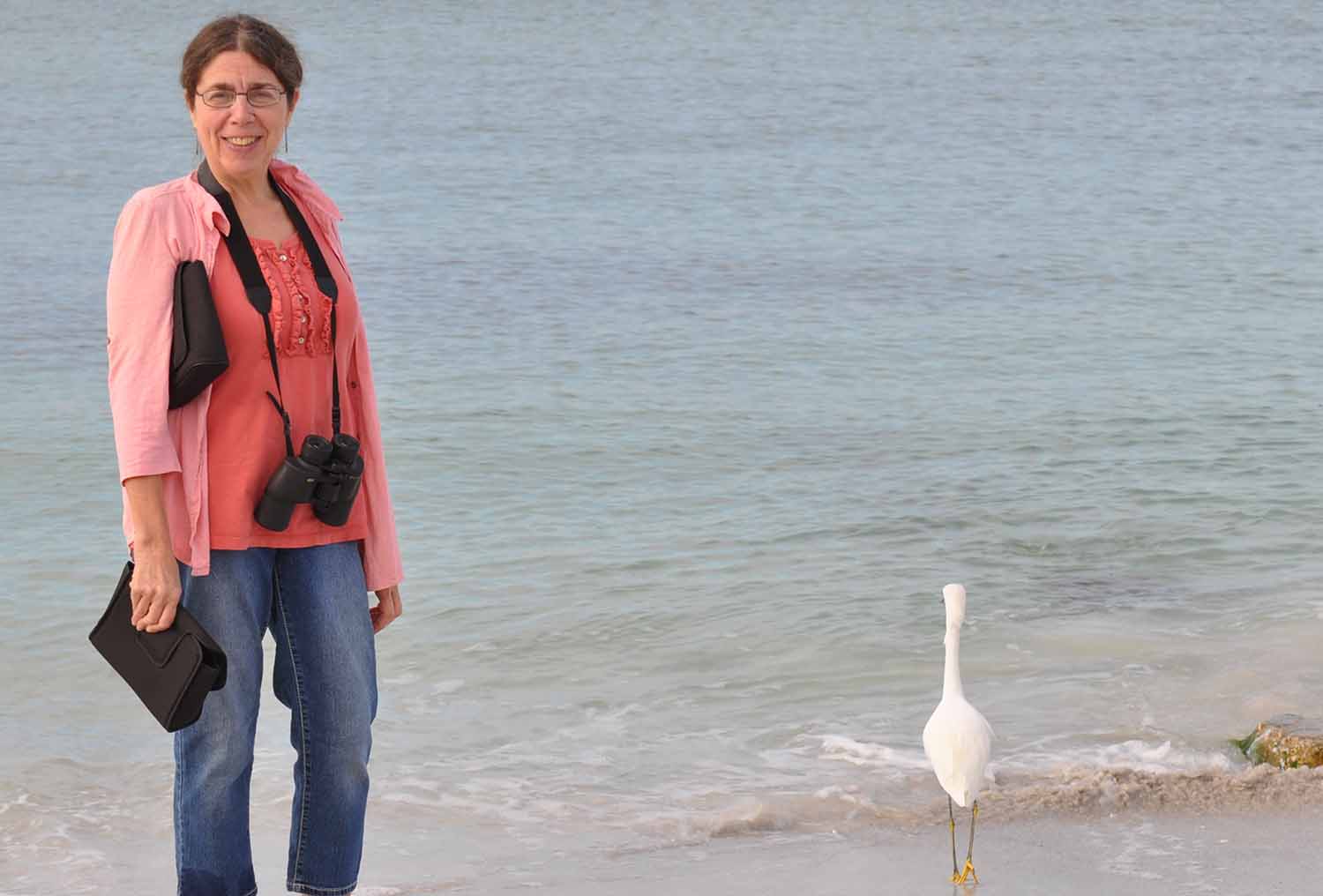 Smooth Operator: The Editor Who Keeps the APS Journals Machine Flowing ...