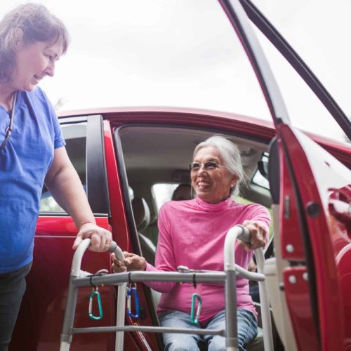 A Life Devoted to the Science of Goodness – Association for ...