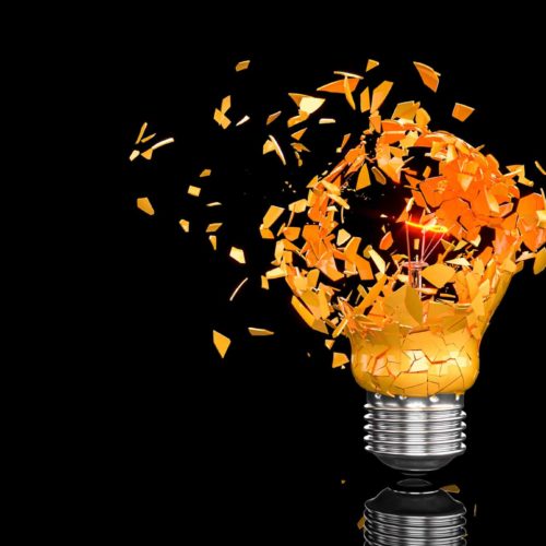 Spark Creativity with Thomas Edison’s Napping Technique – Association ...