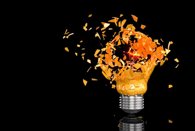 Myth: The Lightbulb Moment, Innovation’s Most Misleading Meme ...