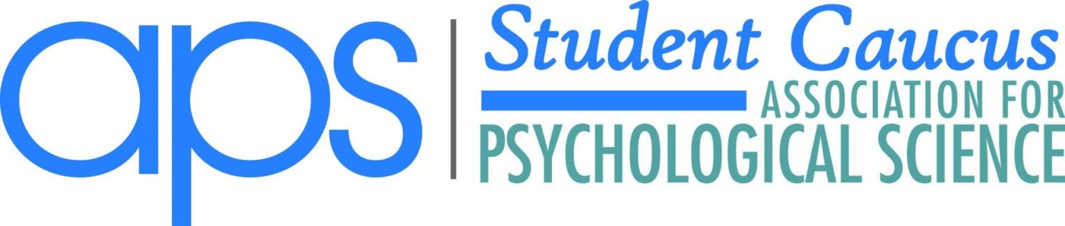 Student Programming at the 2023 APS Annual Convention – Association for ...