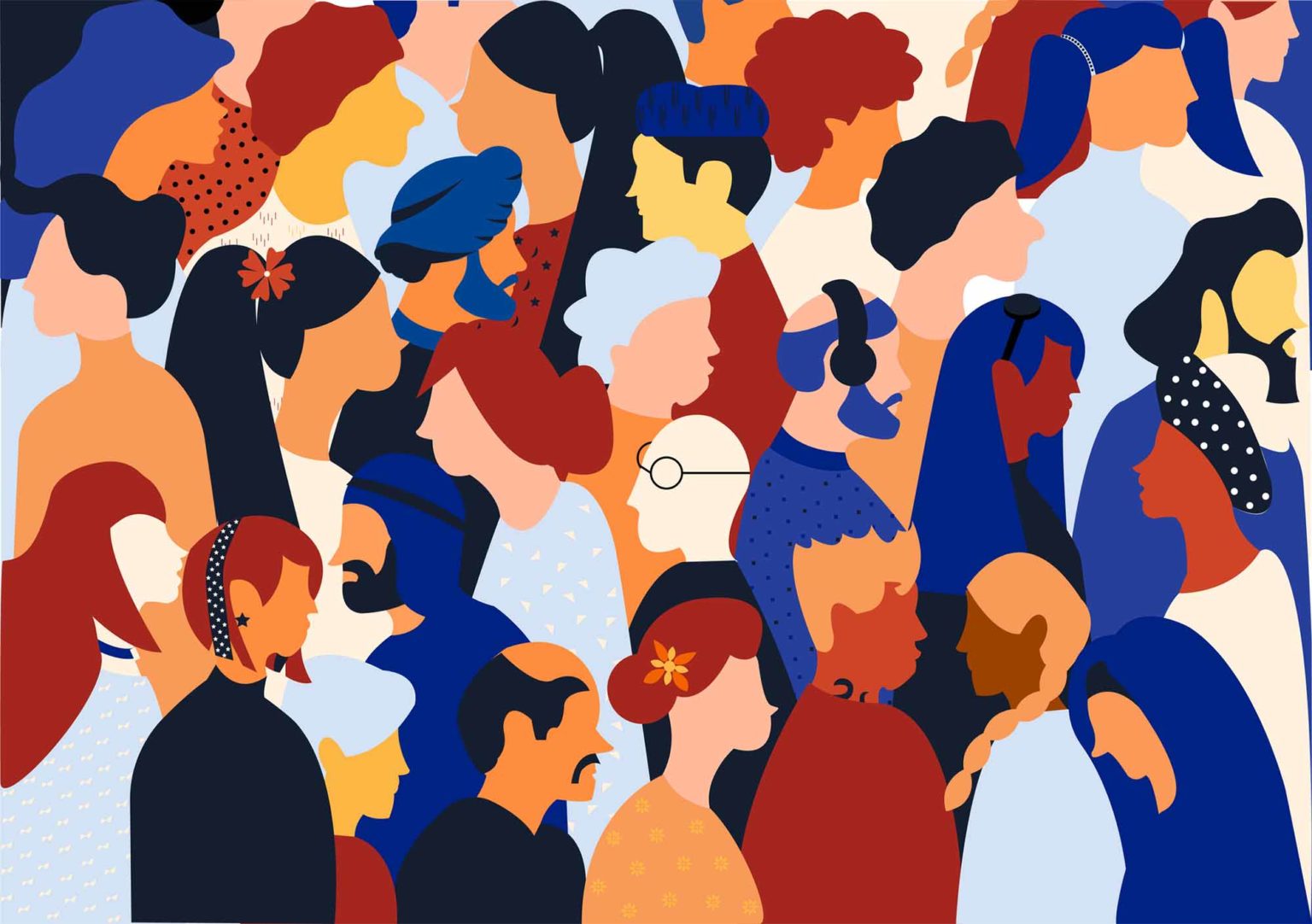 Representation and Relevance: Diverse Scholars Share Ideas for a More ...
