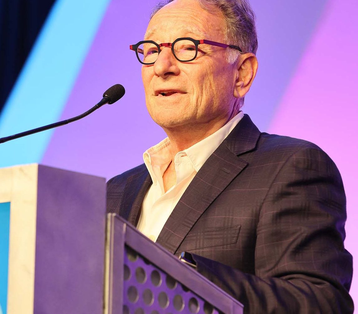 Decades at the Helm: APS 2023 Convention Honors APS Founding Executive ...