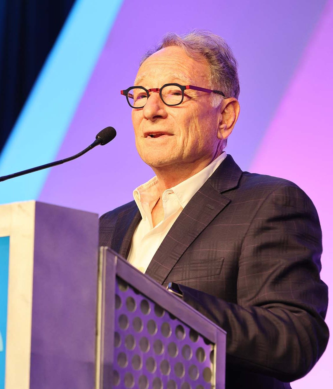 Decades at the Helm: APS 2023 Convention Honors APS Founding Executive ...