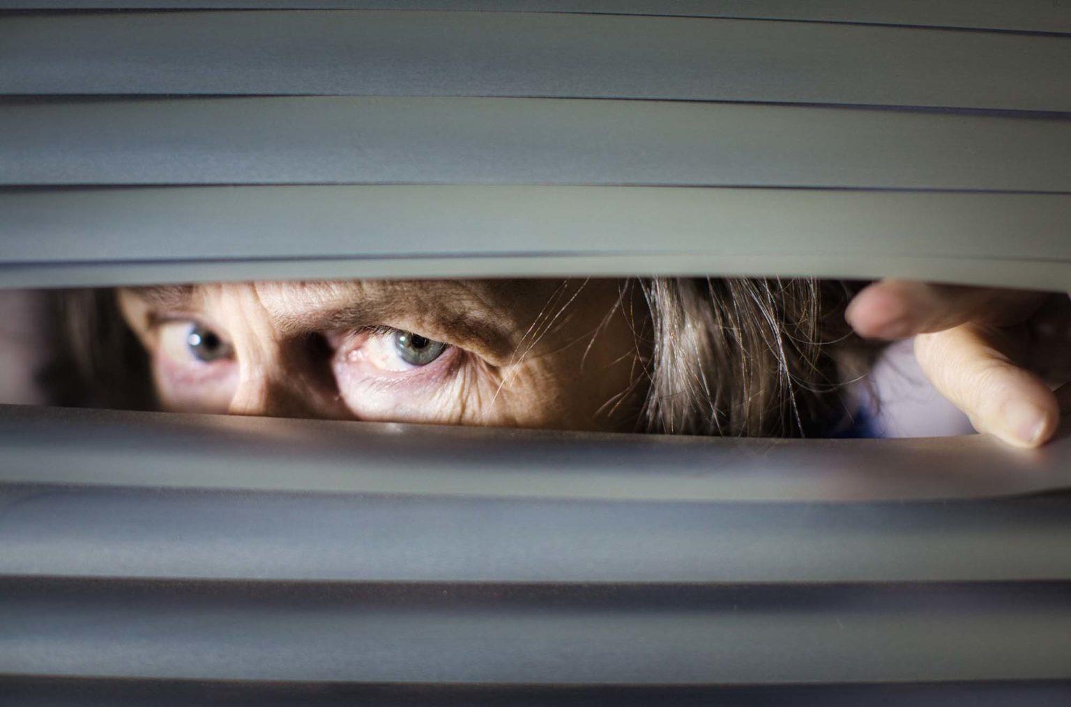 Conspiracy Theorists May Not Always Think Rationally, but They Don’t ...
