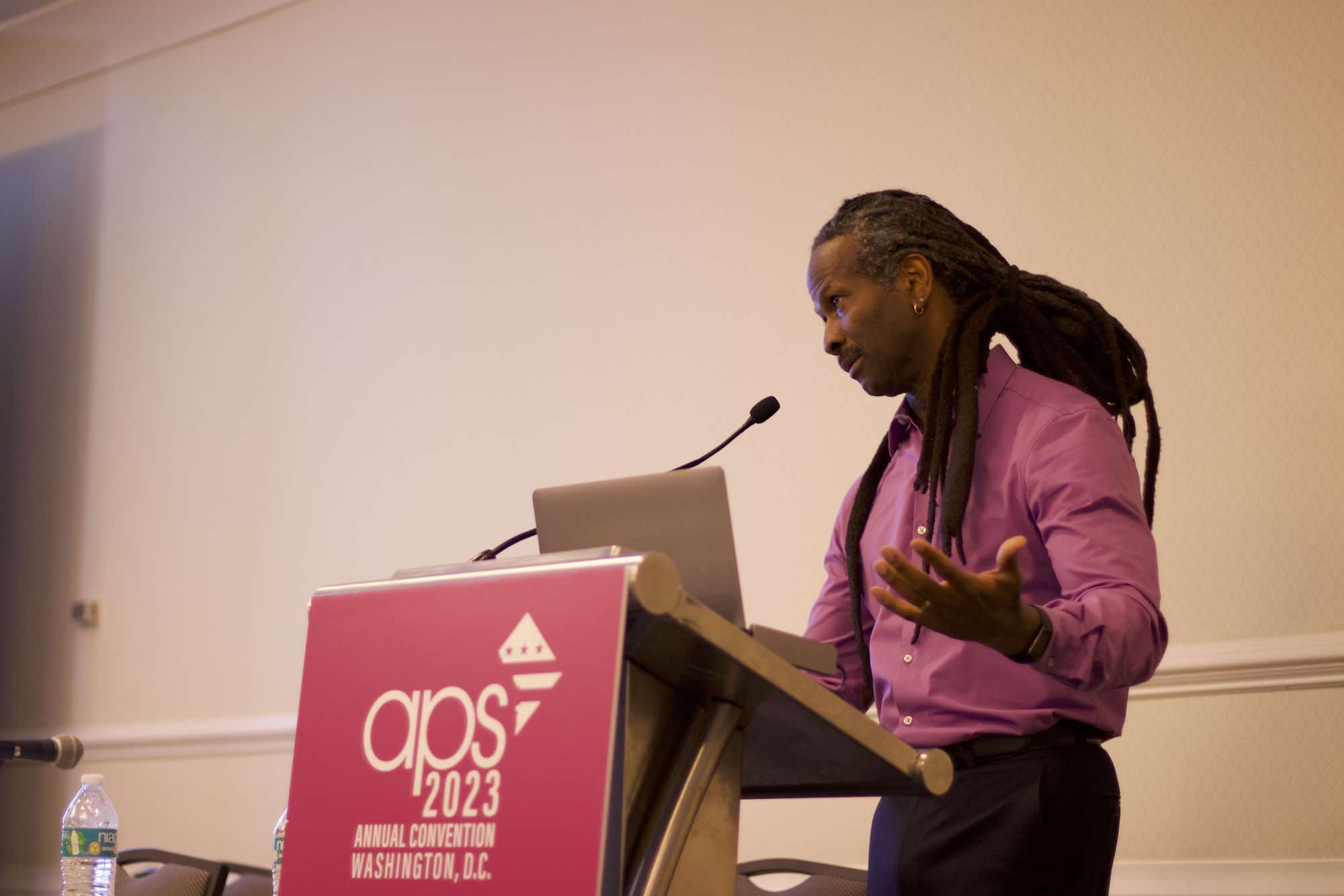 Carl Hart on Clinicians’ Bias Toward Drug Use – Association for ...