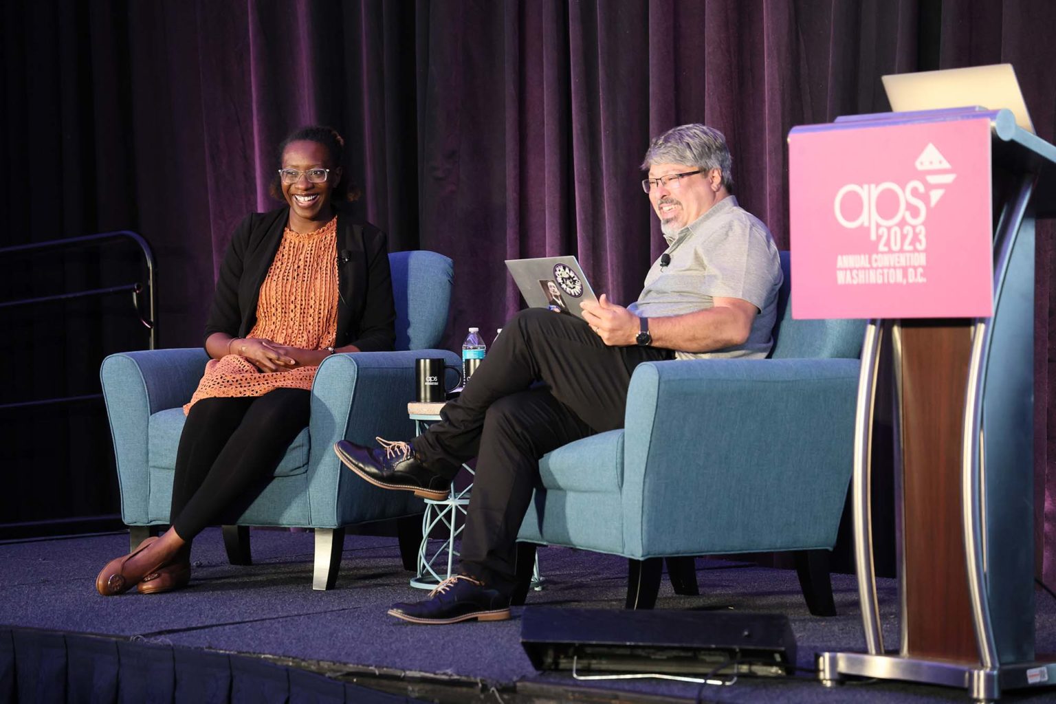 Passion, Dedication, Brilliance: Diverse Voices and Perspectives at the ...