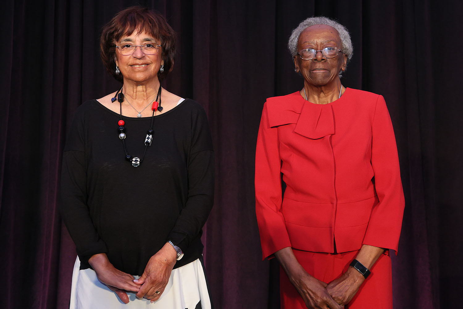 Gratitude, Reflection at the 2023 APS Awards Ceremony – Association for ...