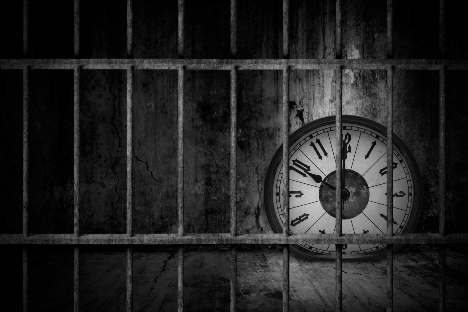 Doing Time: “Unfair” Delays Lead to Harsher Sentences – Association for ...
