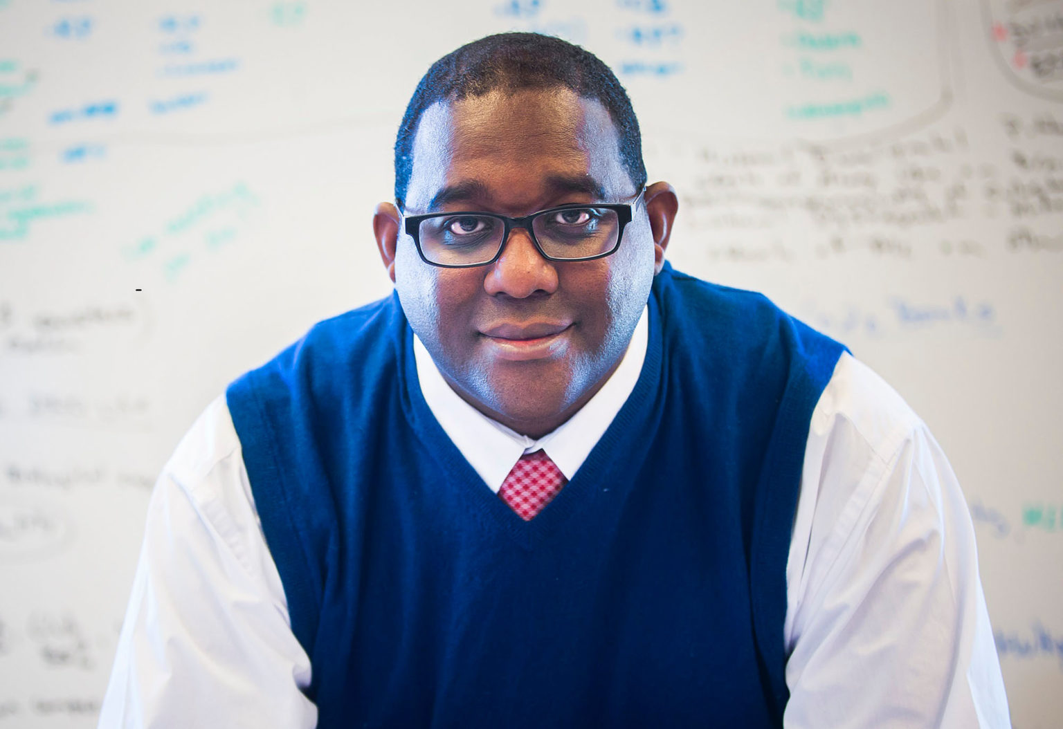 Careers Up Close: Rohan Palmer on Genetics and Substance Use ...