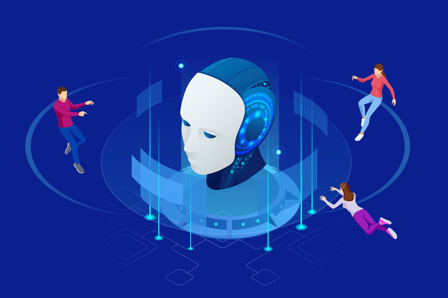 Interplay Between Humans and Algorithms the Focus of Journal Special ...