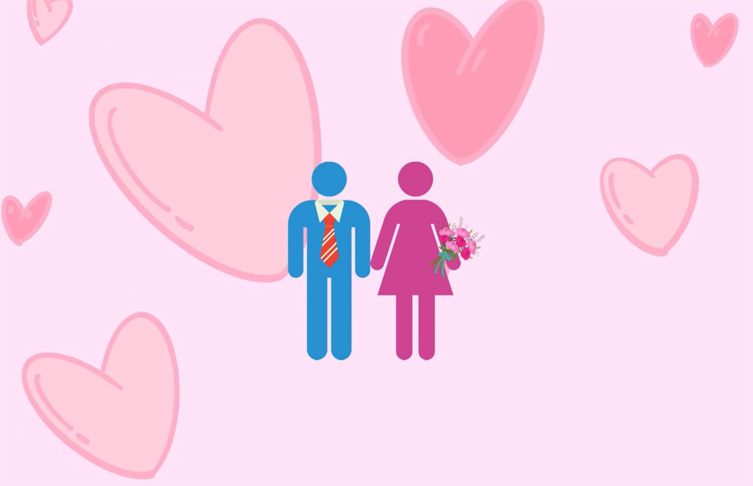 We All Love to Be Loved, But Women May Experience Love More Frequently ...