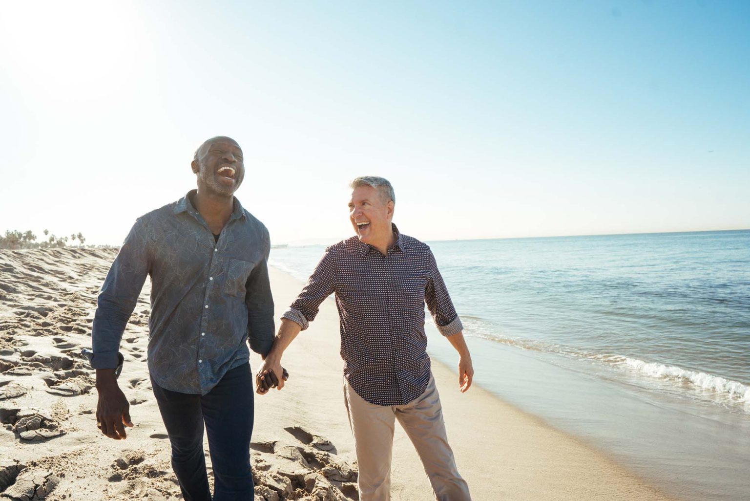 Couples Who Laugh Together, Stay Together – Association for ...