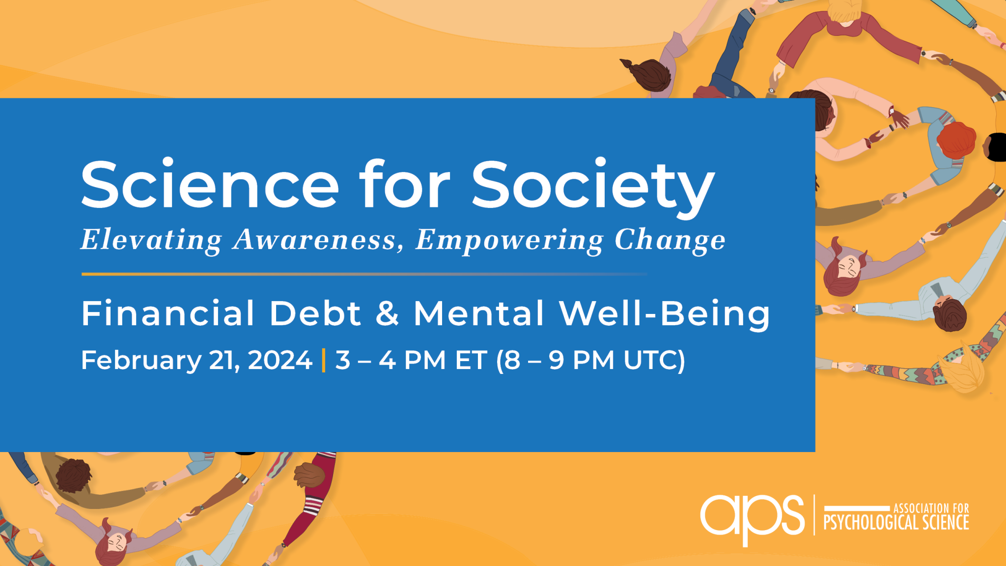 Spending, Saving, and Owing: How Finances Intersect with Behavior and ...