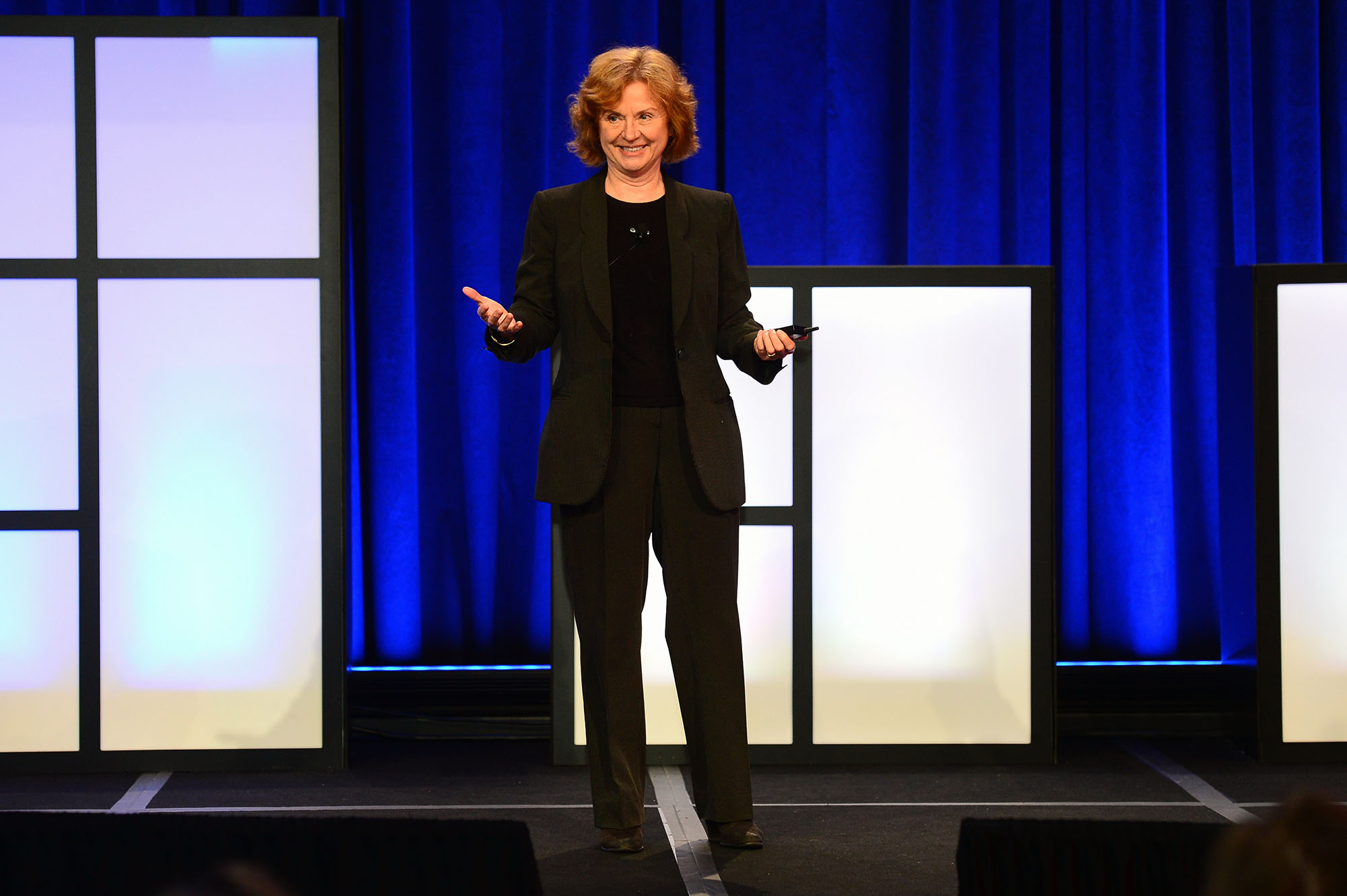 Snapshots from San Francisco – Association for Psychological Science – APS