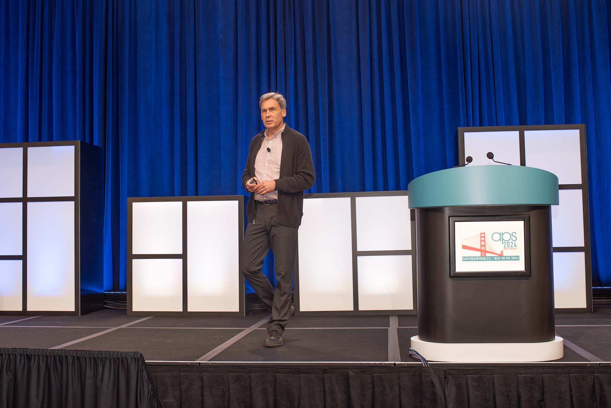 Snapshots from San Francisco – Association for Psychological Science – APS