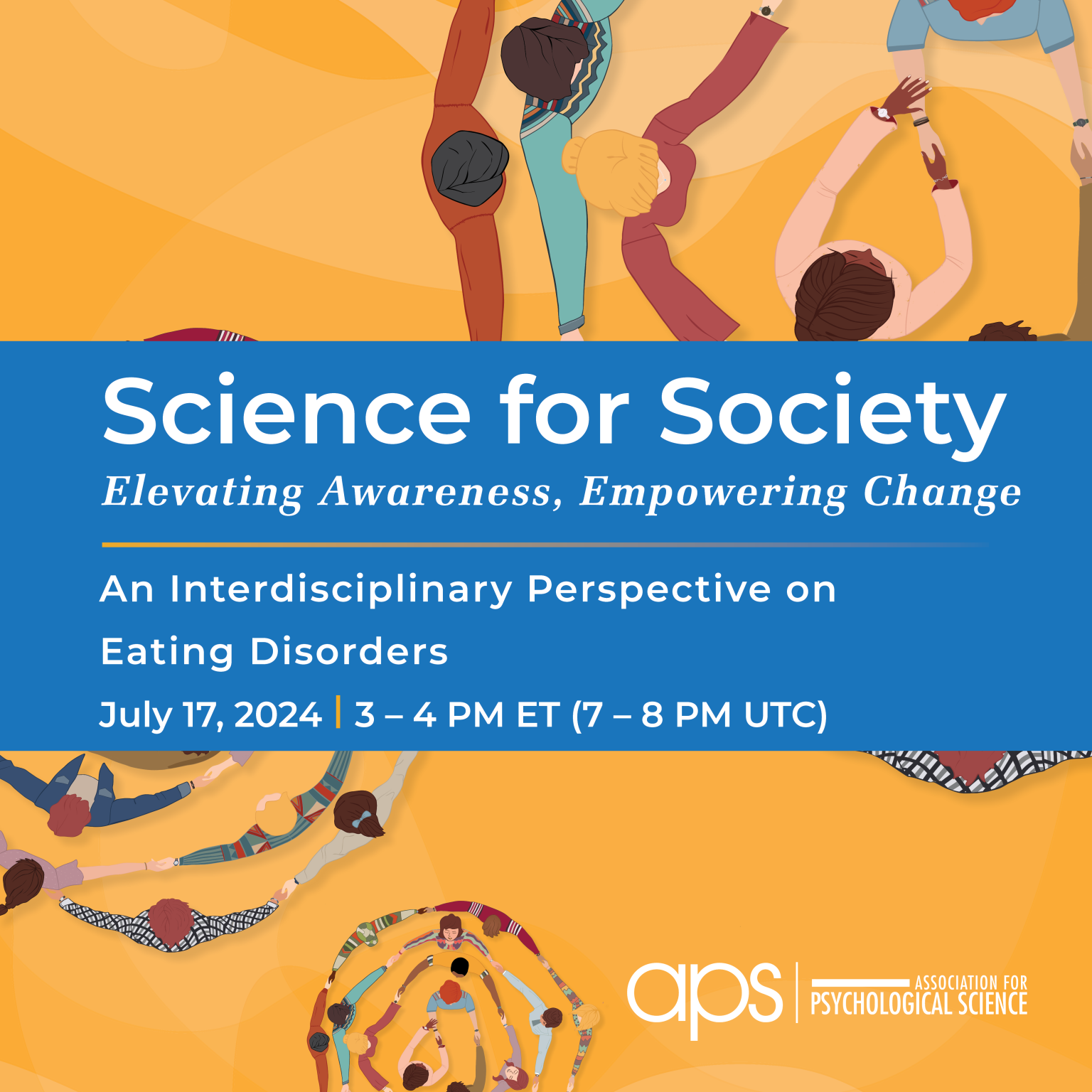 Association for Psychological Science – APS